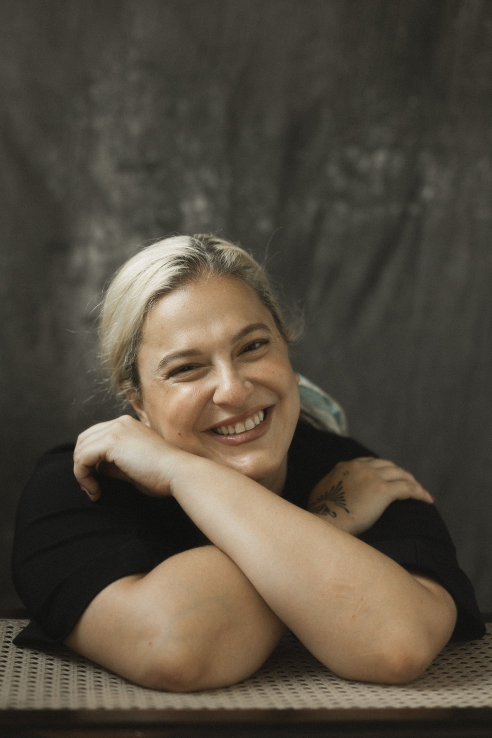 Orquestra Imperial e Alice Caymmi abrem projeto Manouche no Jardim, com ...