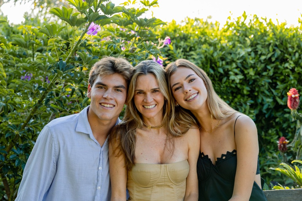 Dia das Mães: Conheça histórias de mulheres que trabalham com os filhos ...
