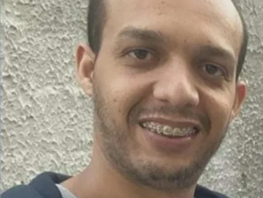 Quem é Sem Alma, PM apontado como chefe de novo 'escritório do crime ...