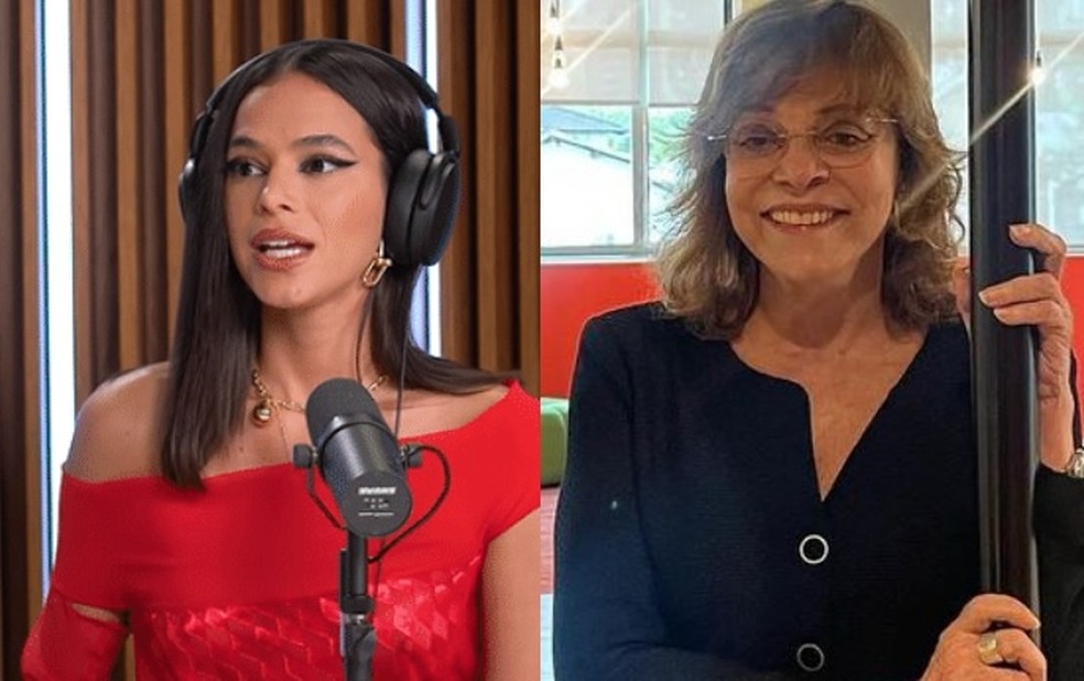 Em 'Travessia', Gloria Perez terá trama com personagem assexual. Entenda