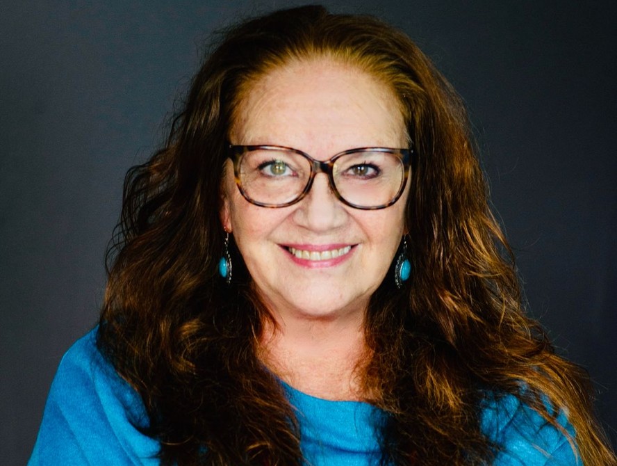 Cristina Prochaska, a Laís de 'Vale tudo', fala do trabalho na novela ...