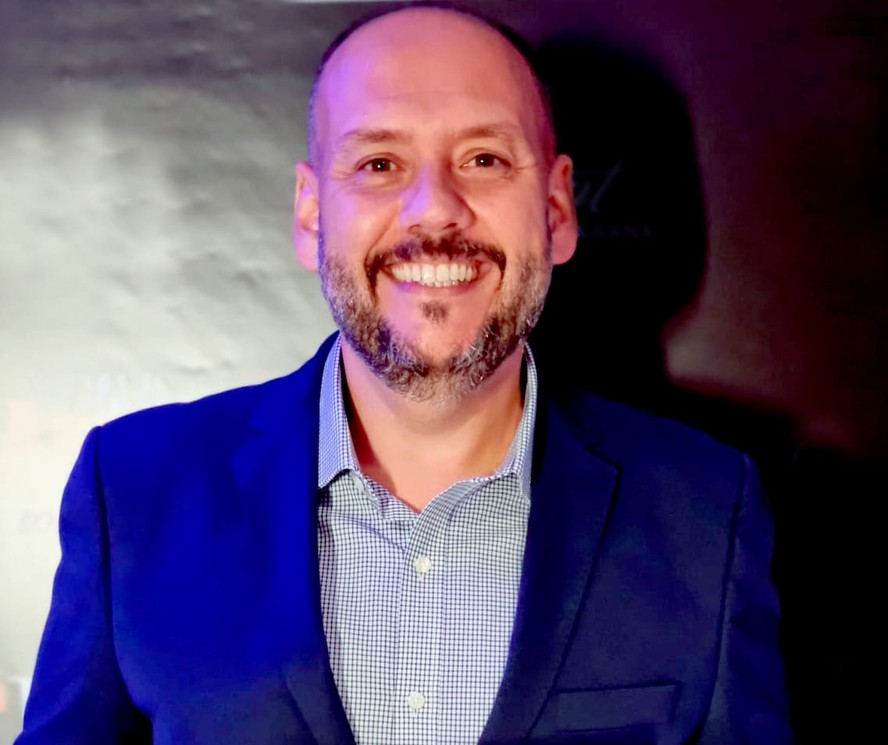 'Queremos oferecer experiência de qualidade’, diz diretor da Vivo sobre 5G