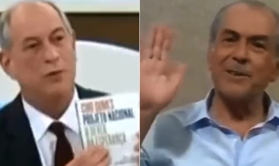 Internautas recuperam fala de Brizola para ironizar Ciro Gomes: 'Até se apresenta com um ...