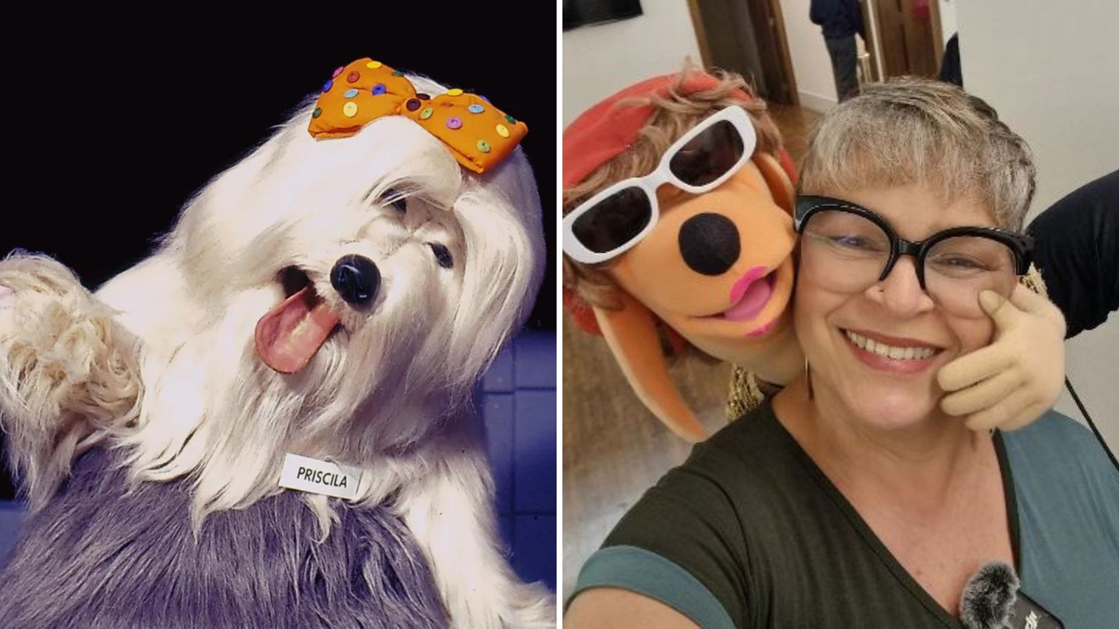 Saiba quem eram e como estão os intérpretes dos personagens da 'TV ...