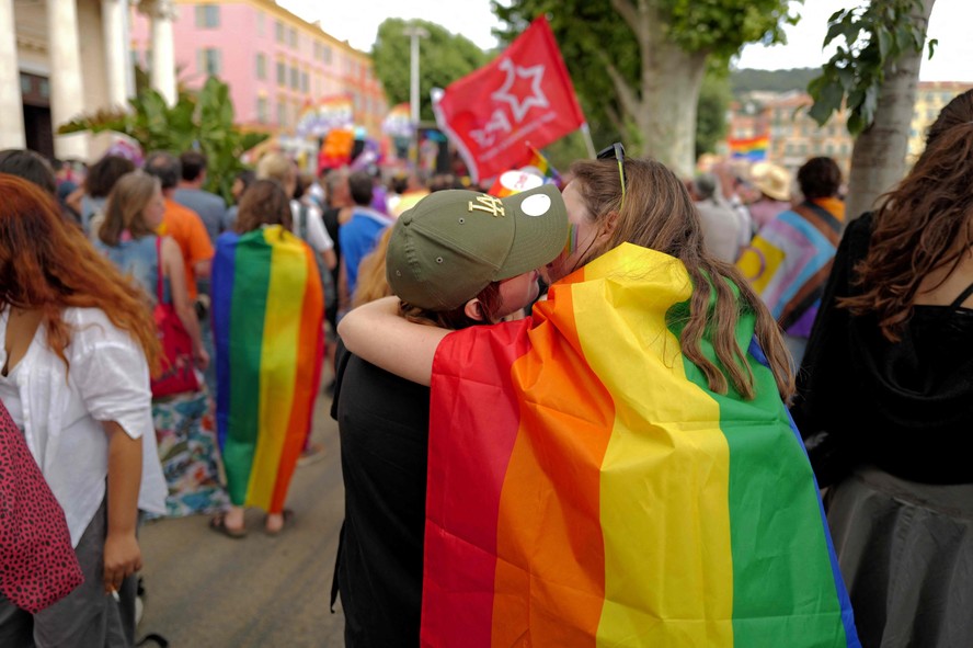 No Dia do Orgulho LGBTQIA+, entenda o que significa cada letra da sigla ...
