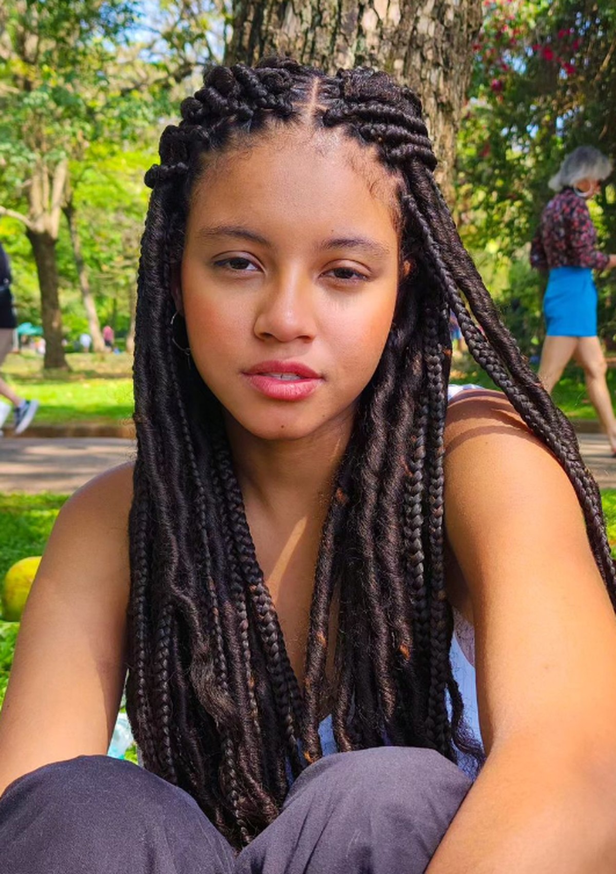 Laura Luz fará filme protagonizado por Marcos Mion. Saiba o papel