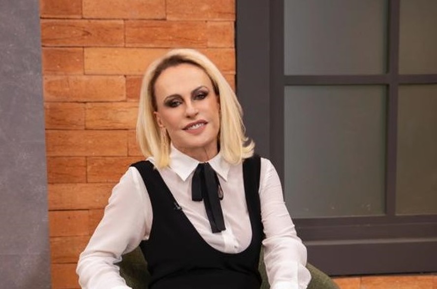 Ana Maria Braga: ‘Meu oncologista sempre diz que a gente deve comer só ...