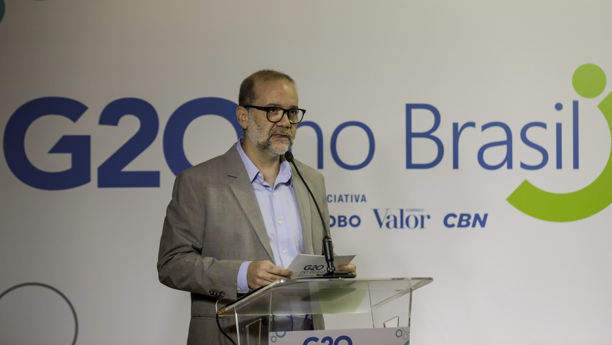 'Informação de qualidade' é essencial para que sociedade possa debater ...