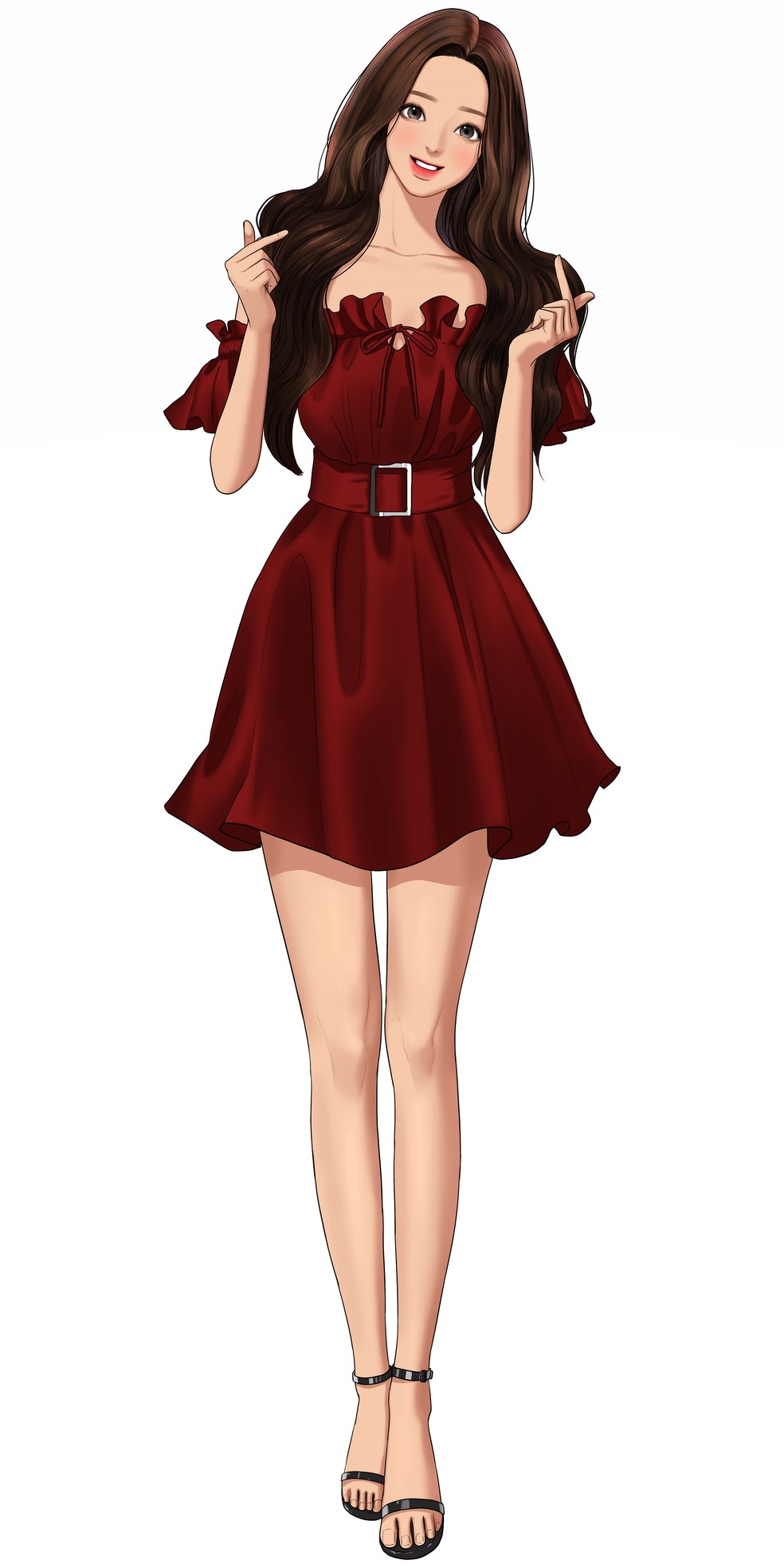 Entenda o que é 'webtoons', fenômeno digital sul-coreano que ganha o ...