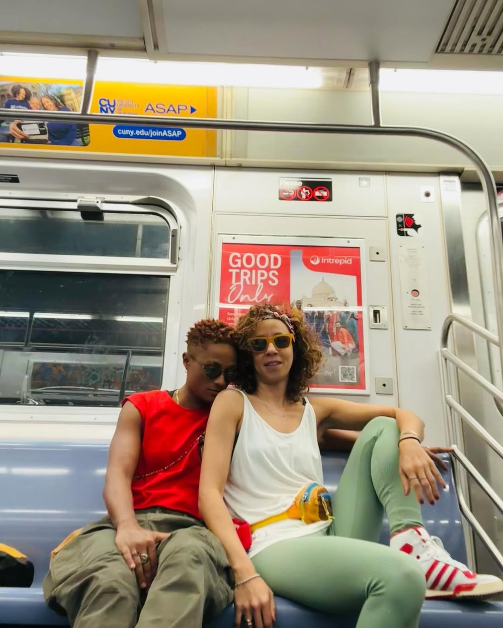 Thalita Carauta fala da reta final de Leidi em 'Mania de você', da carreira e dos planos de ...