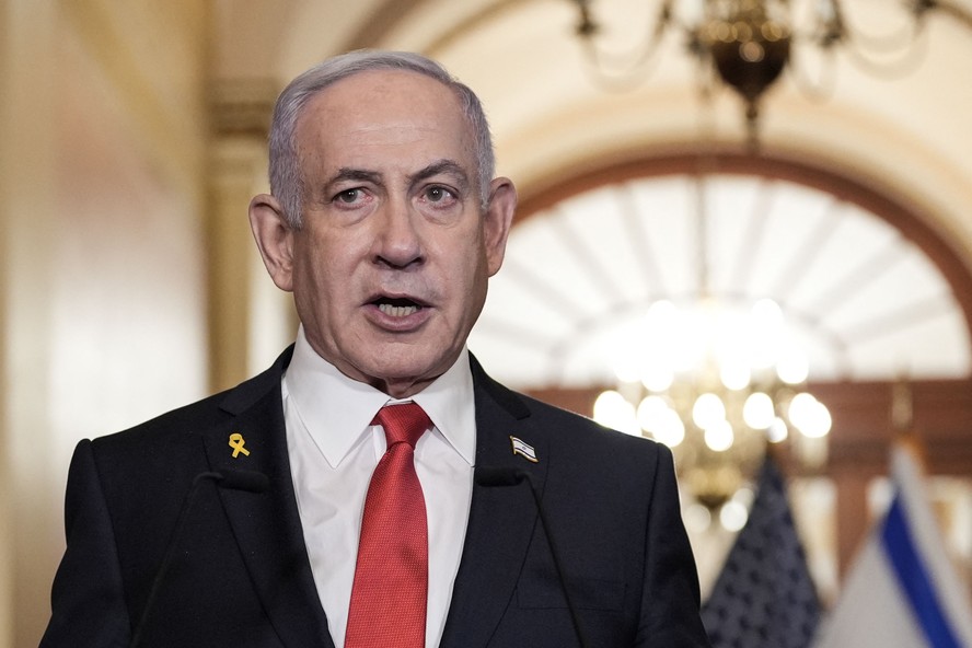 Em Gaza, prioridade de Netanyahu sempre será Netanyahu