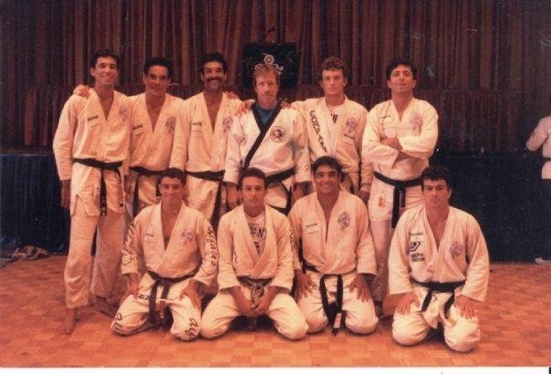 Fruto de traição, filha mais velha de Chuck Norris só foi reconhecida ...
