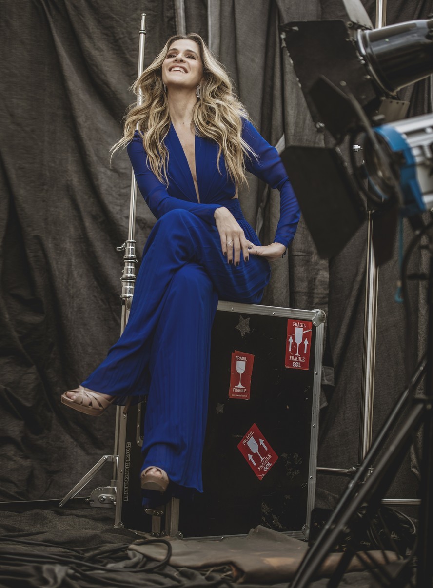 Ingrid Guimarães Realizará Sonho De Estrelar Filme Com Tatá Werneck