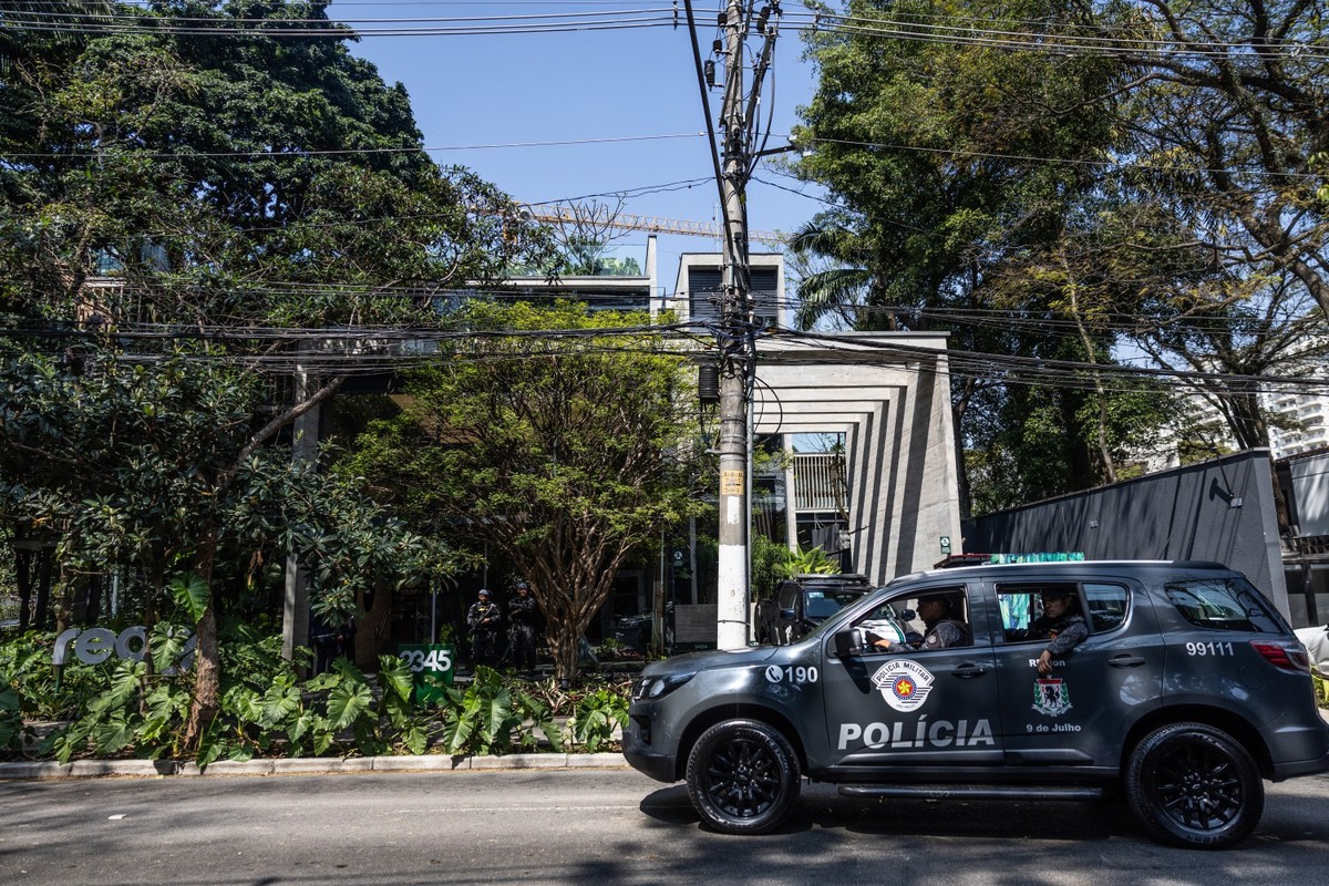 Carbono Oculto, Quasar e Tank: entenda as três operações contra esquema ...