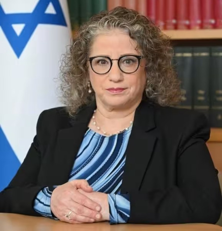 EUA acusam Irã de conspirar para matar embaixadora de Israel no México