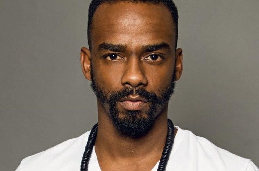 Raphael Logam fará nova série na Globo. Saiba qual