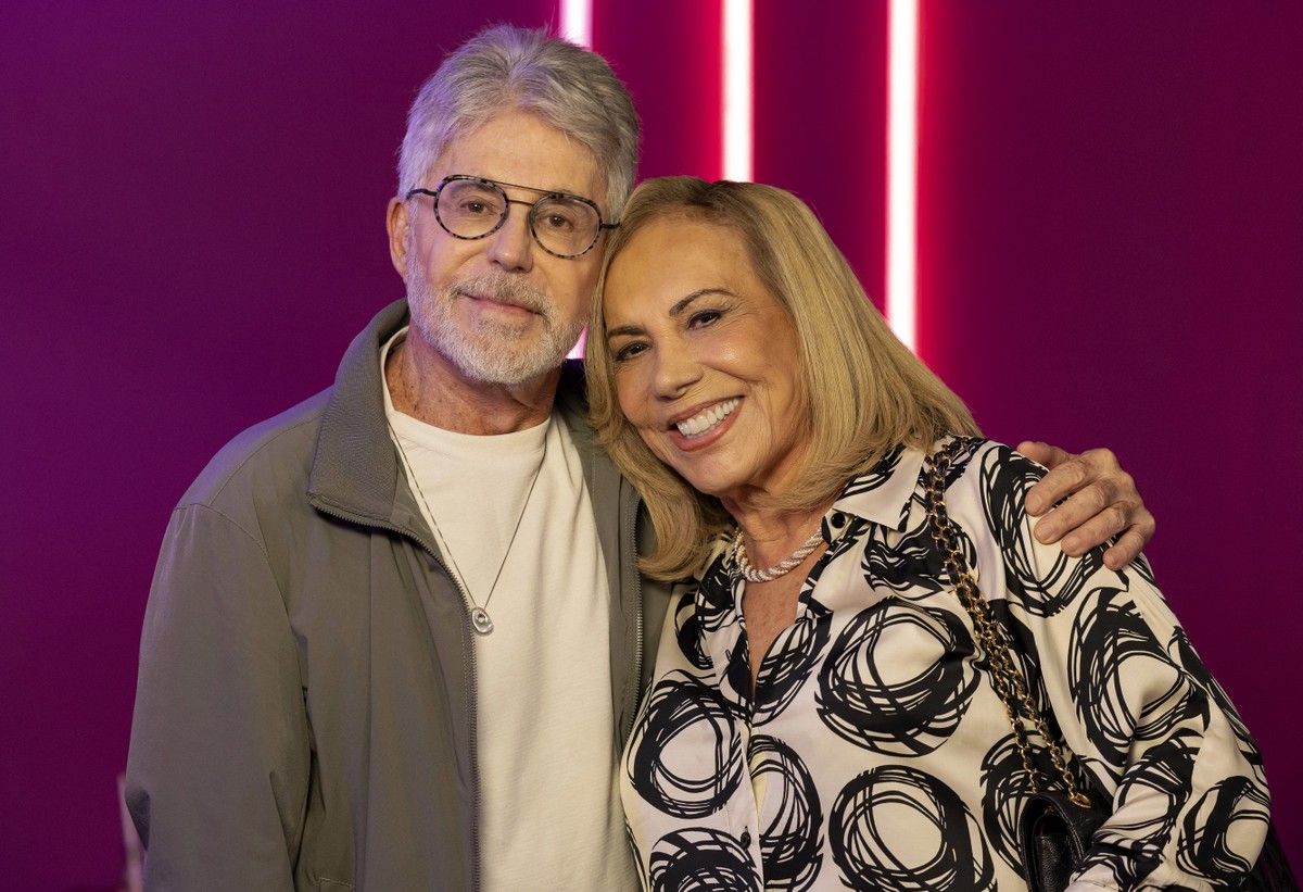 Longe das novelas há oito anos, Edwin Luisi entrará em 'Família é tudo'