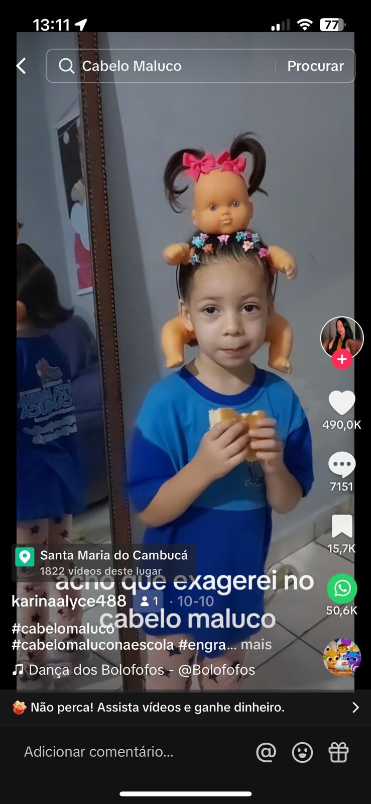 Você sabe o que é 'cabelo maluco'? Febre entre alunos em outubro volta a mobilizar internet com ...