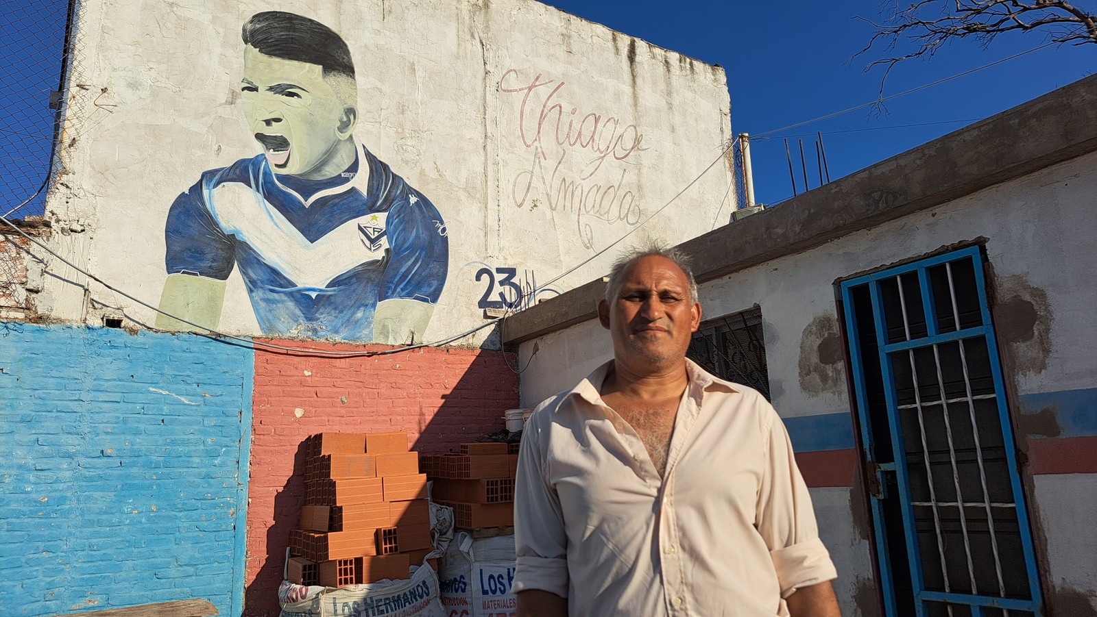 Do futsal em Fuerte Apache ao topo do mundo: conheça as origens de ...