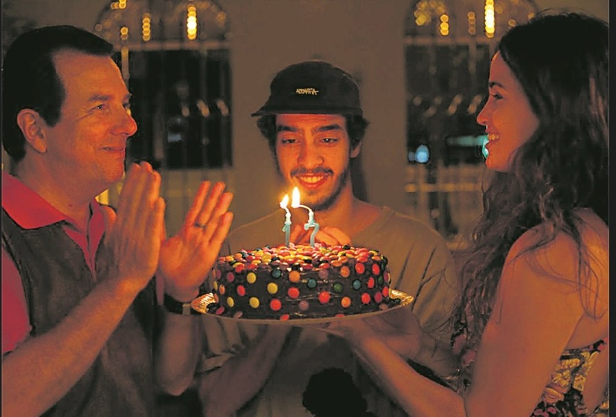 Filme premiado com Nanda Costa, Augusto Madeira e Matheus Costa vai ...