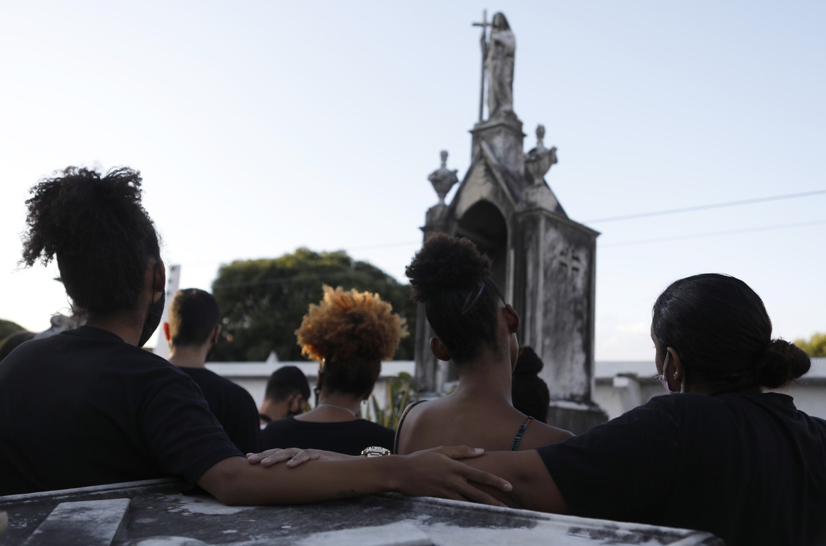 Entenda o que está por trás da queda de homicídios no Rio nos últimos anos