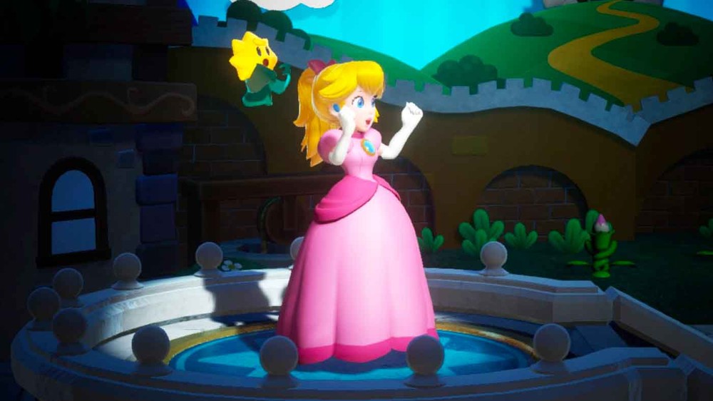 De donzelas em perigo a heroínas, como a Nintendo transformou suas ...