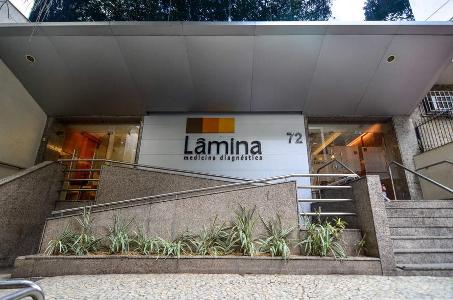 Dasa integra laboratórios Lâmina a outras marcas no Rio. Veja o que muda