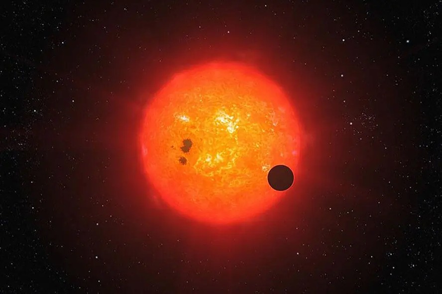 Sinal de vida em planeta distante é contestado por astrônomos após ...