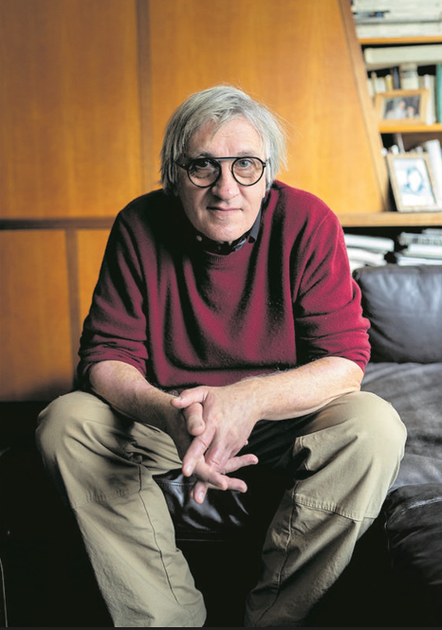 Autoexilado nos EUA desde invasão da Ucrânia, diretor russo é vítima de ...