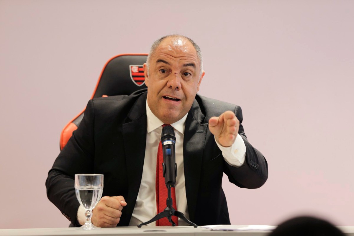 Vereador e dirigente, Marcos Braz emprega pessoas de torcida organizada ...