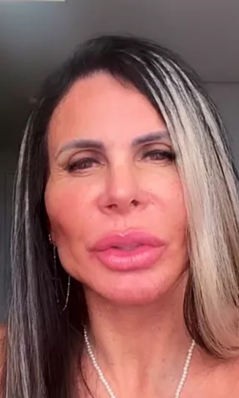 Grávida, Bia Miranda revela nome escolhido para filho com Gato Preto ...