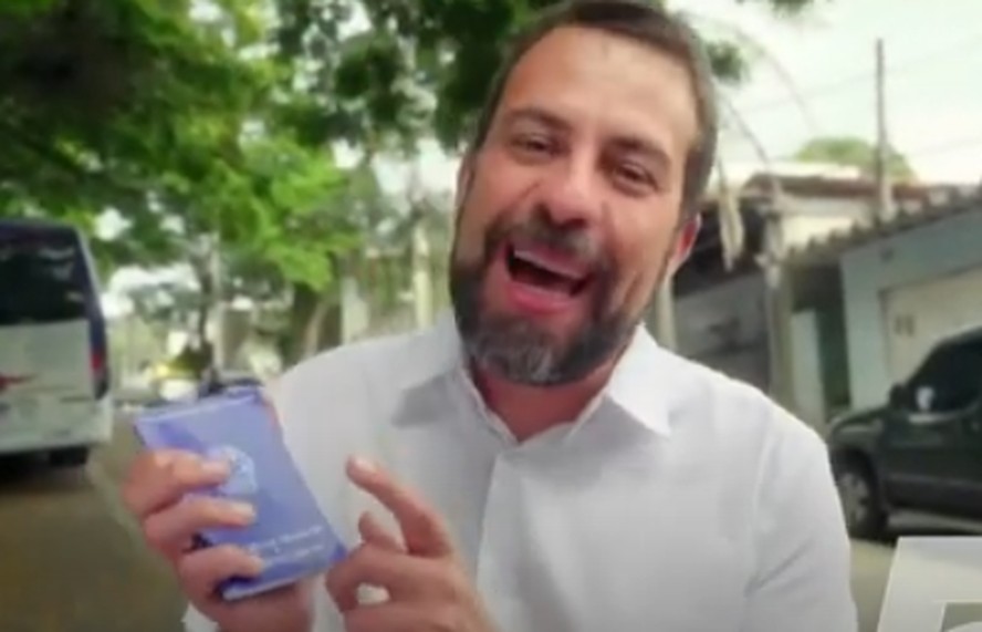 Com aposta em 'marçalização', Boulos avança entre eleitores do ex-coach ...