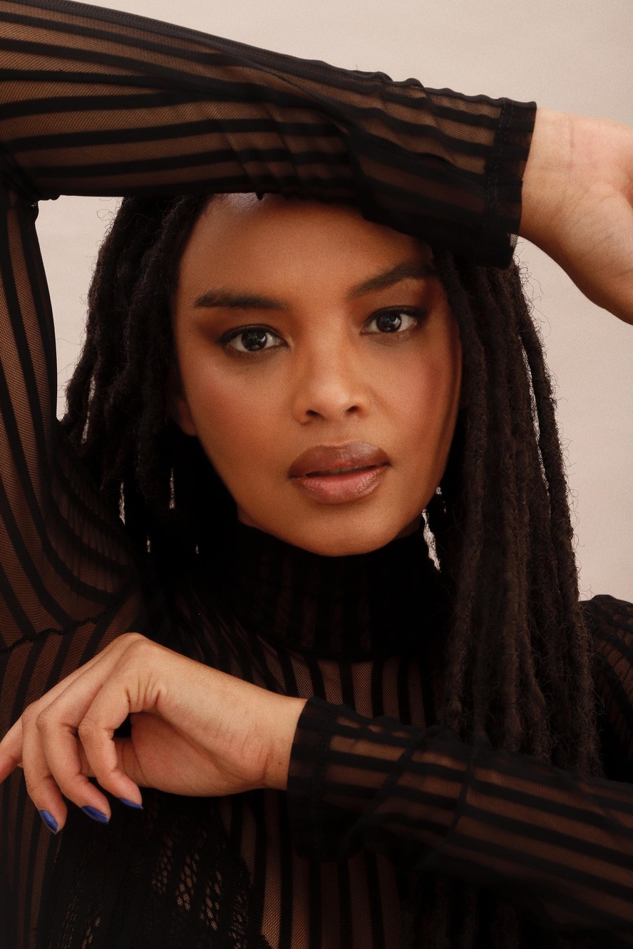 Lucy Ramos, vai da vilã Paulina, em 'Família é tudo', ao humor de ...