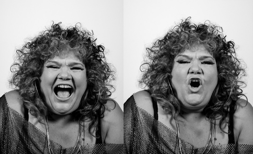 Simone Mazzer canta a liberdade de corpos em show: 'Existe vida além do ...