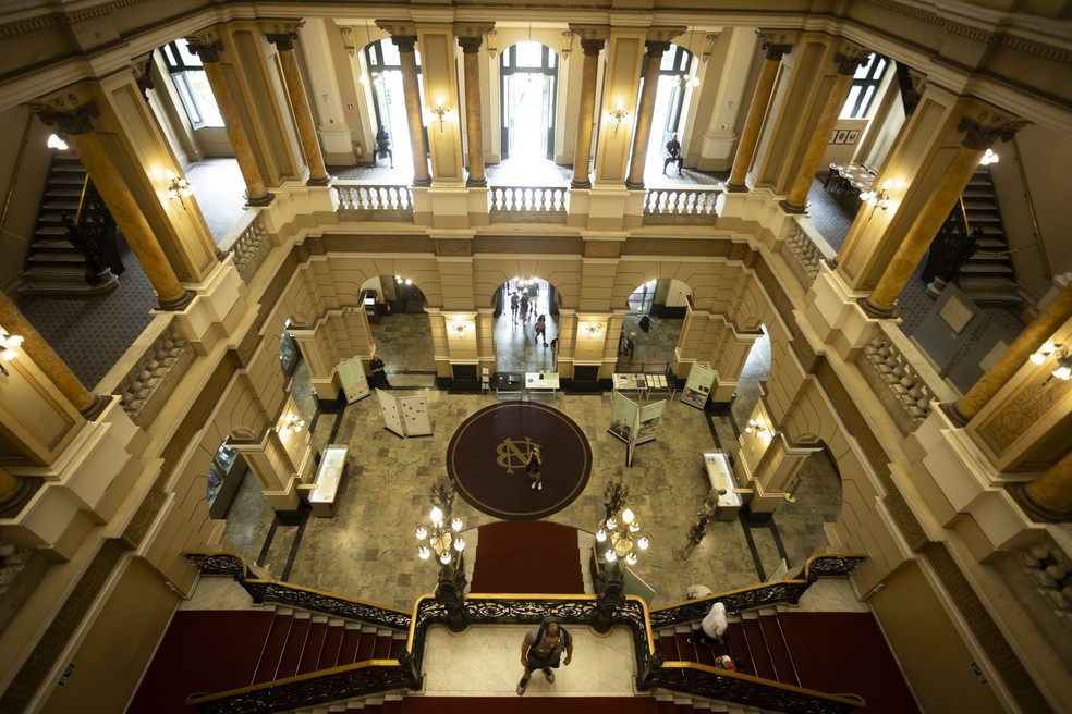 Sem praia neste fim de semana? Veja programas para aproveitar o Rio ...