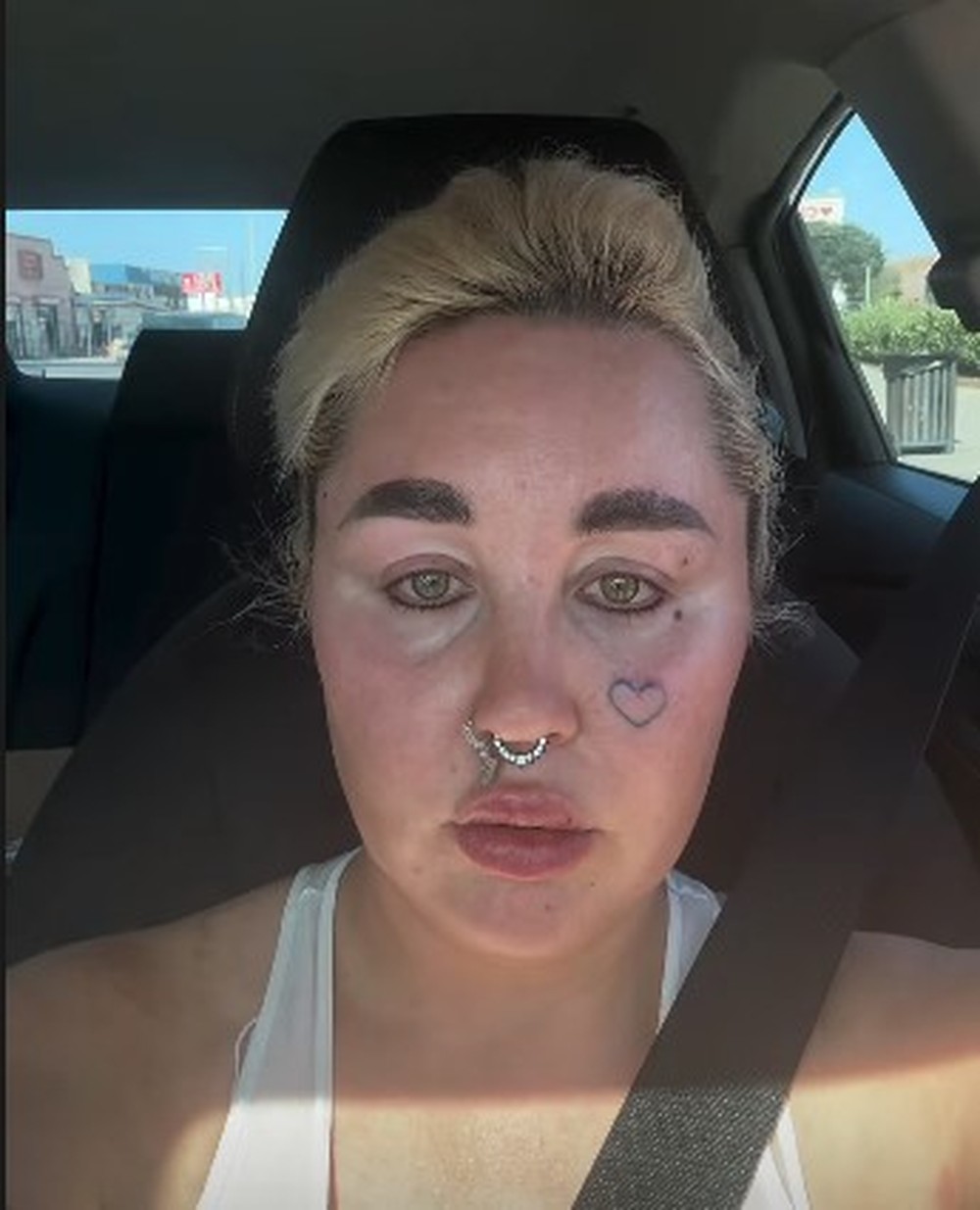 Estrela teen dos anos 2000, Amanda Bynes mostra resultado de ...