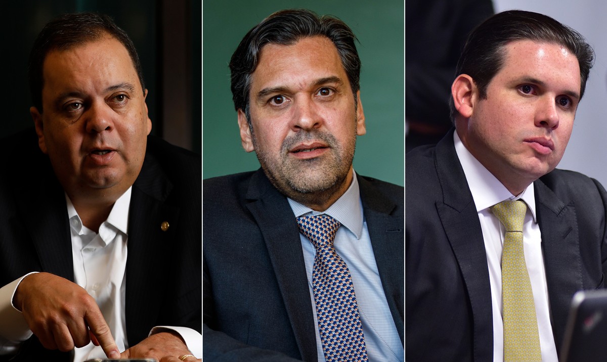 Congresso omite autores de repasses de emendas de comissão, alvo de ...