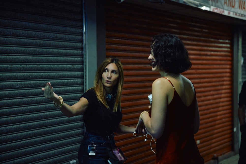 Clássico do cinema erótico ganha versão feita por mulheres: 'Se estiverem buscando a velha ...