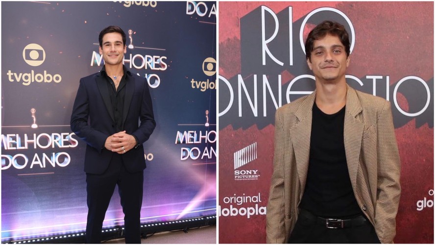 Nicolas Prattes e Cadu Libonati estão cotados para filme sobre jovem ...