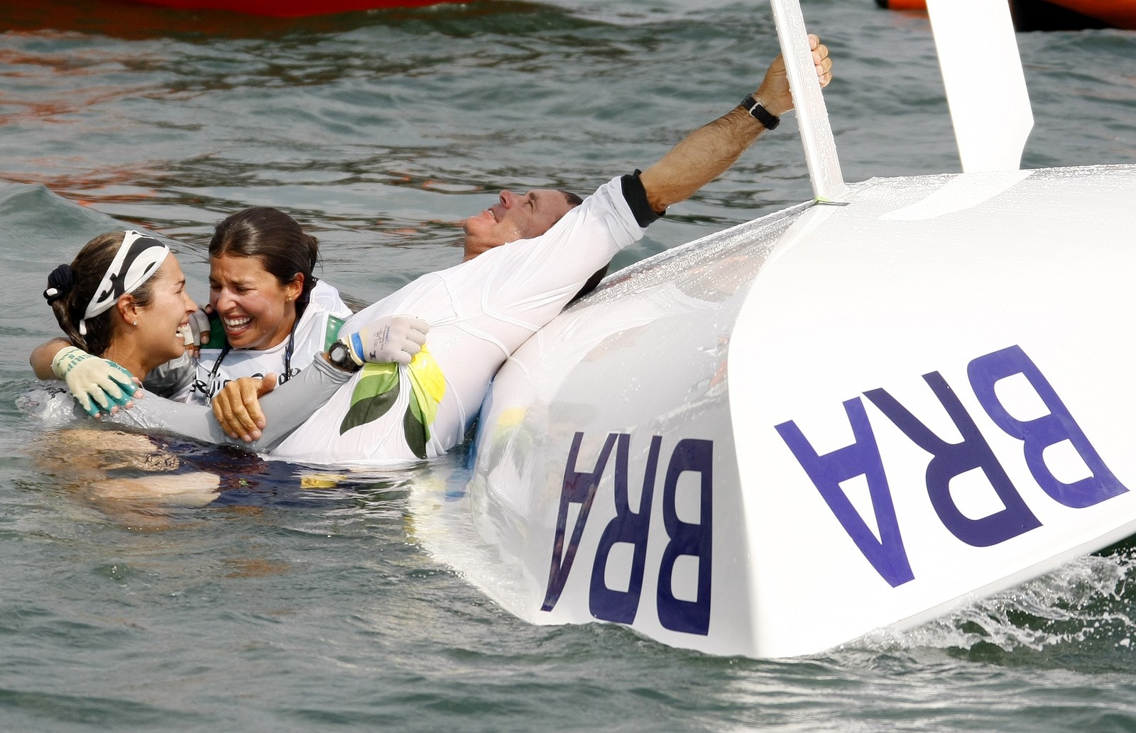 Niterói terá sete atletas nas Olimpíadas de Paris; saiba quem são