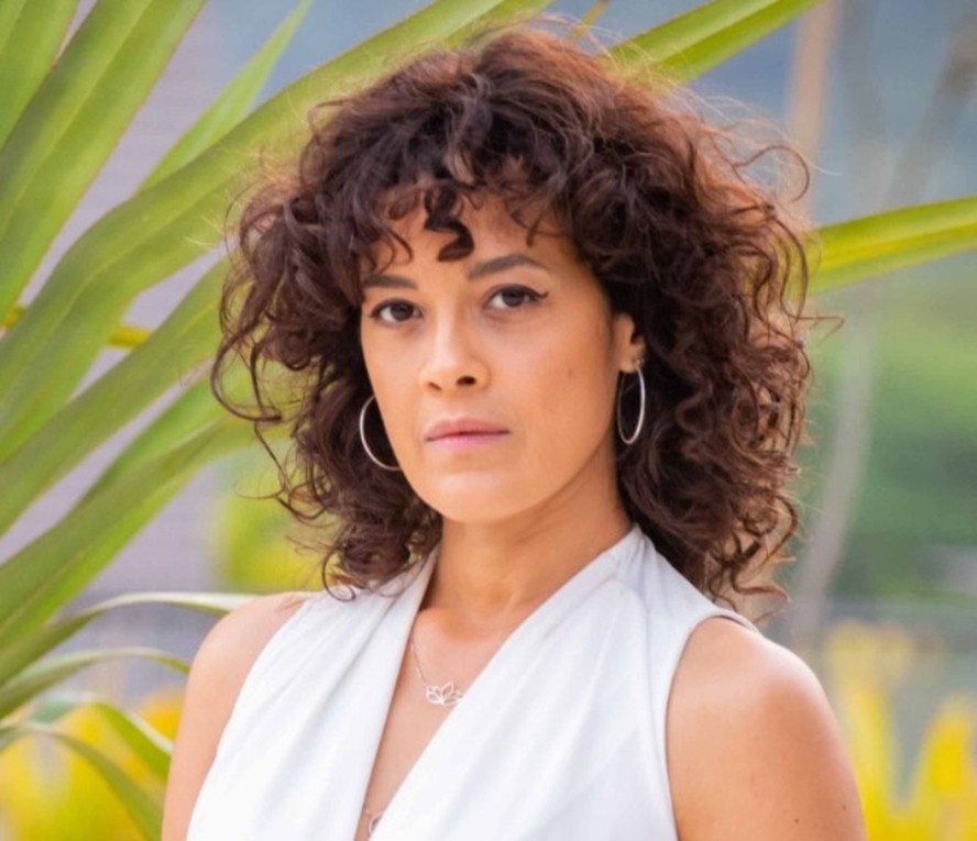 Maeve Jinkings vai gravar cenas de 'Vale tudo' em Paraty e já tem ...