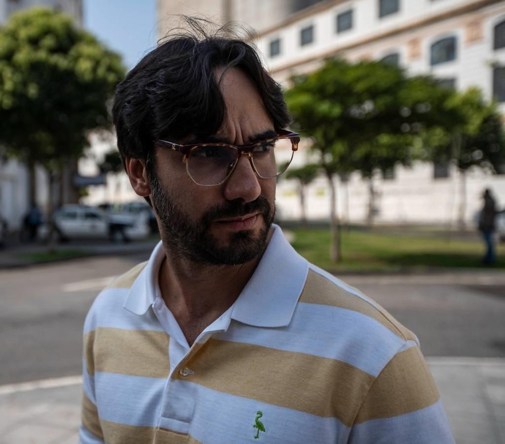 Com papéis marcantes na comédia, Gabriel Godoy fala sobre guinada na ...