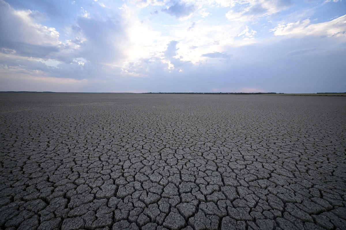 Aquecimento global deve expor mais 2 bilhões de pessoas a um calor ...