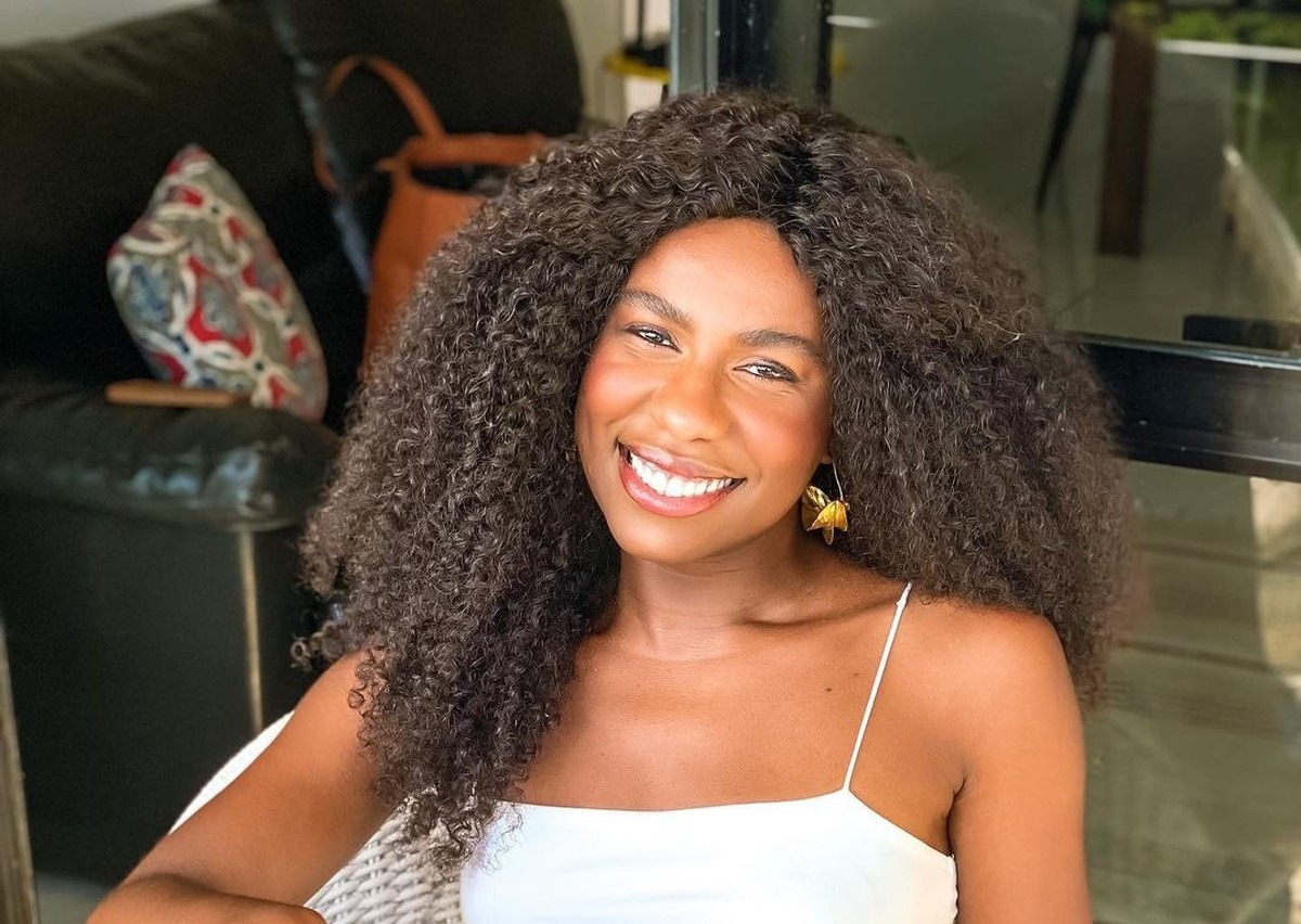 Indira Nascimento fala da carreira, do papel em 'Dona Beja' e do namoro ...