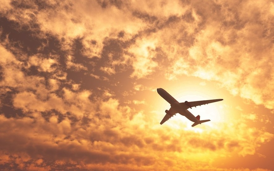Ranking revela as 10 rotas mais turbulentas para aviões em 2024, e ...