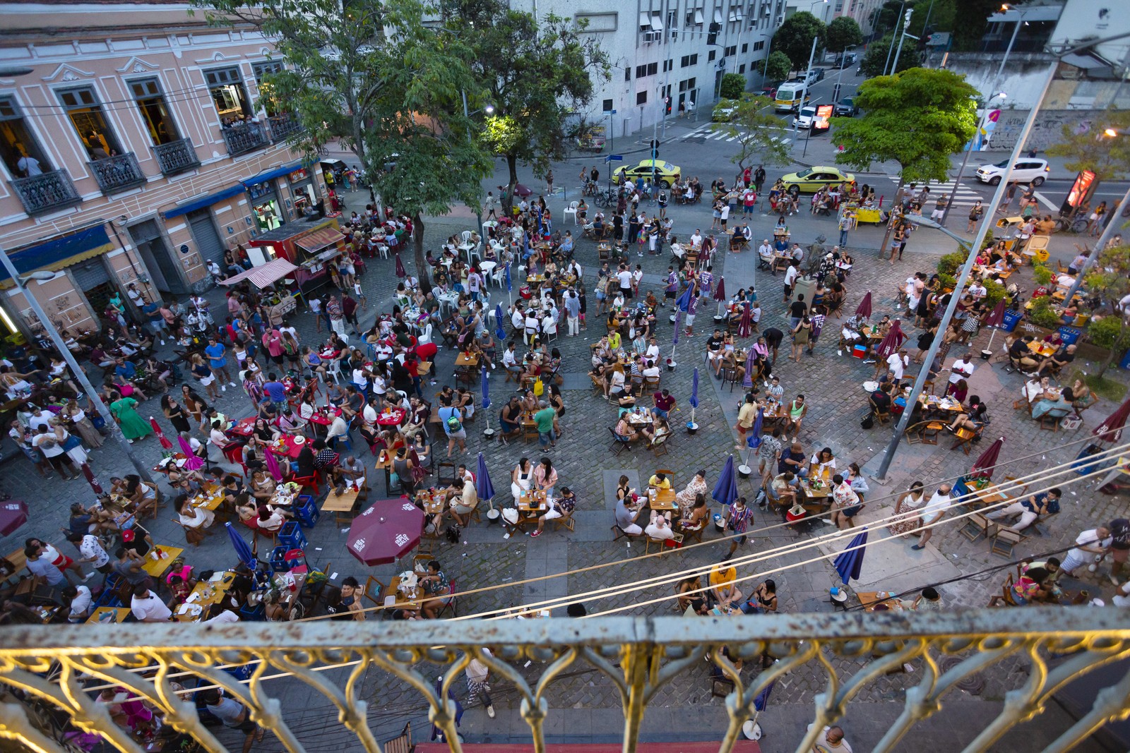 Conheça o bar carioca eleito um dos dez melhores do mundo