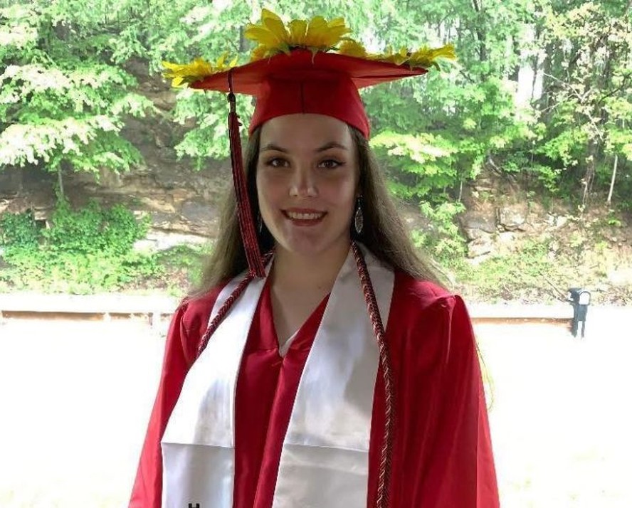 Sarah Beckstrom: saiba quem era a militar da Guarda Nacional americana ...