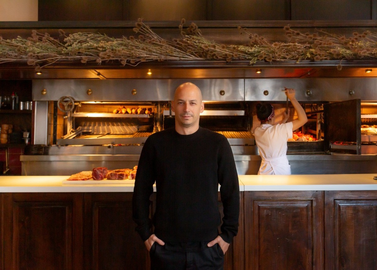 Conheça o chef do restaurante Don Julio, eleito melhor restaurante da ...