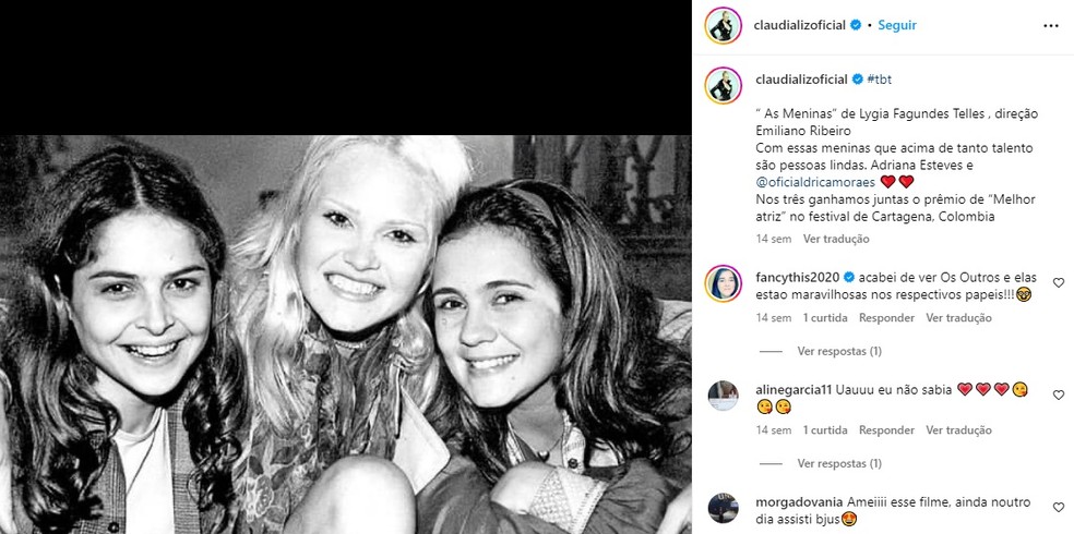 Por onde anda Claudia Liz, a supermodelo brasileira que entrou em coma ...