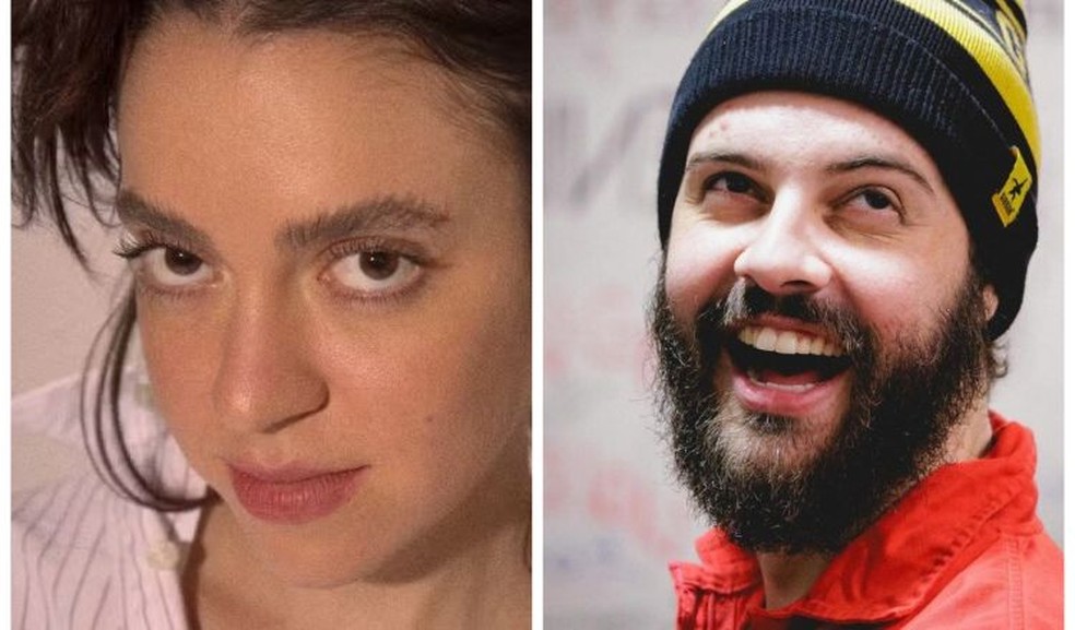 Valentina Bandeira fala dos novos projetos, de maturidade e da relação ...